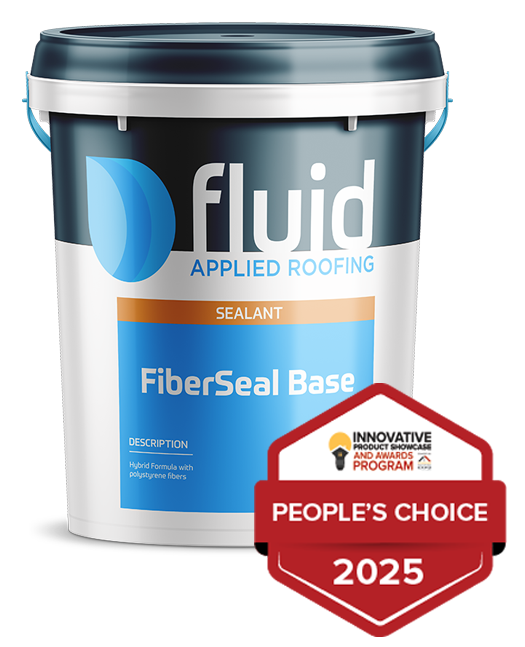 Products – Fluid Applied Roofing